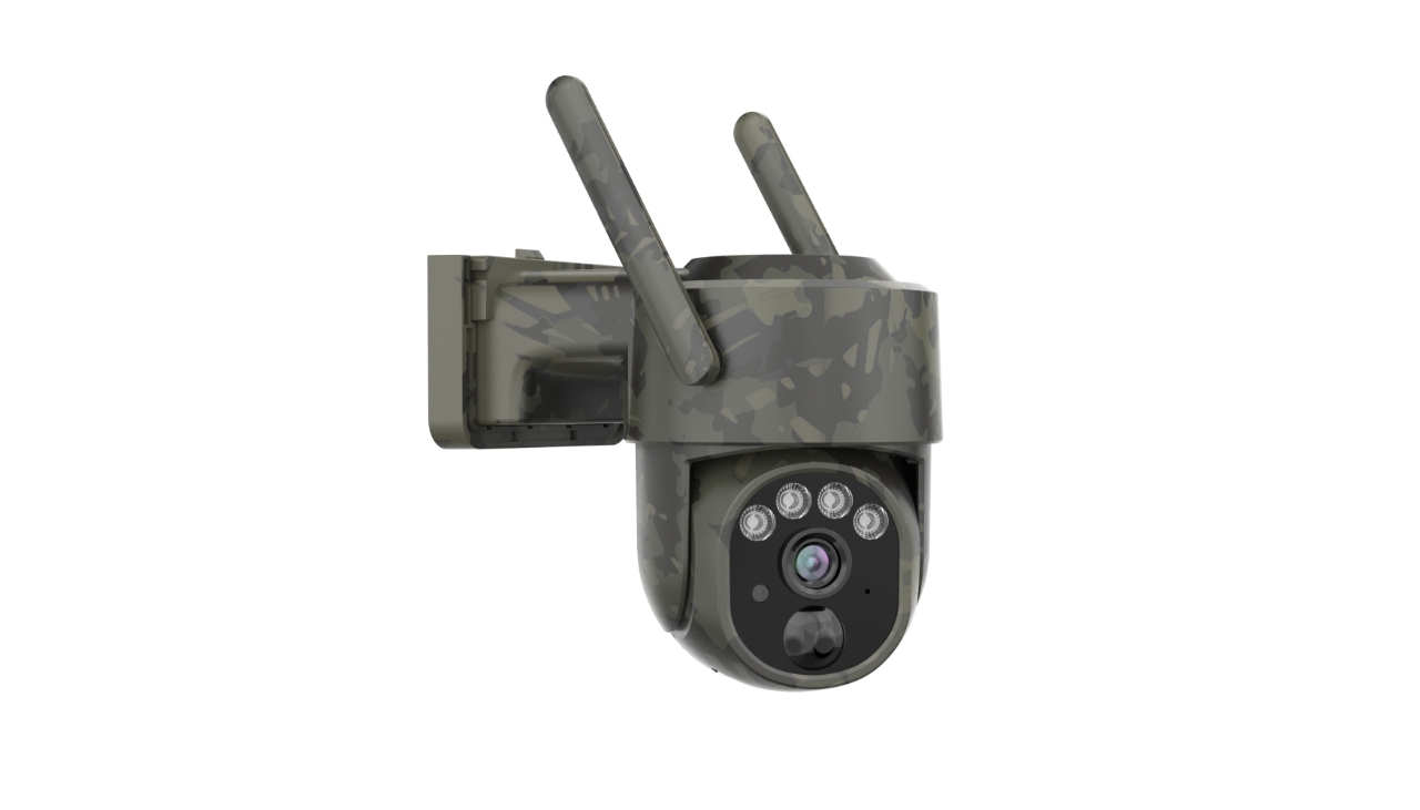 Trail Cameras